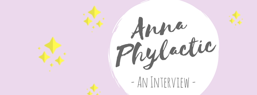 The Wonderful Wonderland of Anna Phylactic! | GoodnightTheSkye