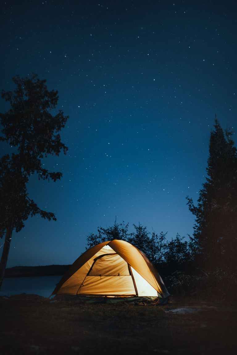 Late Summer Activities To Get Ready For Autumn | GoodnightTheSkye